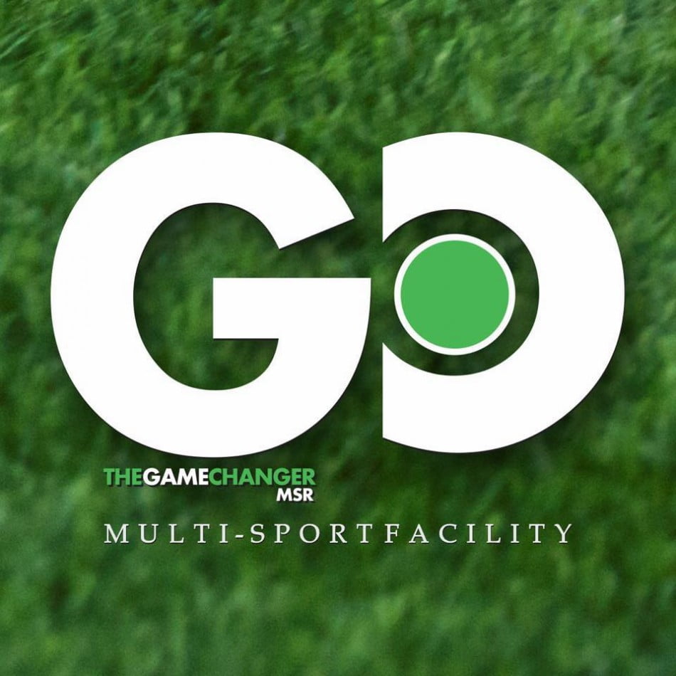 The Gamechanger, Bangalore - A worldclass multi-sport facility | Playo