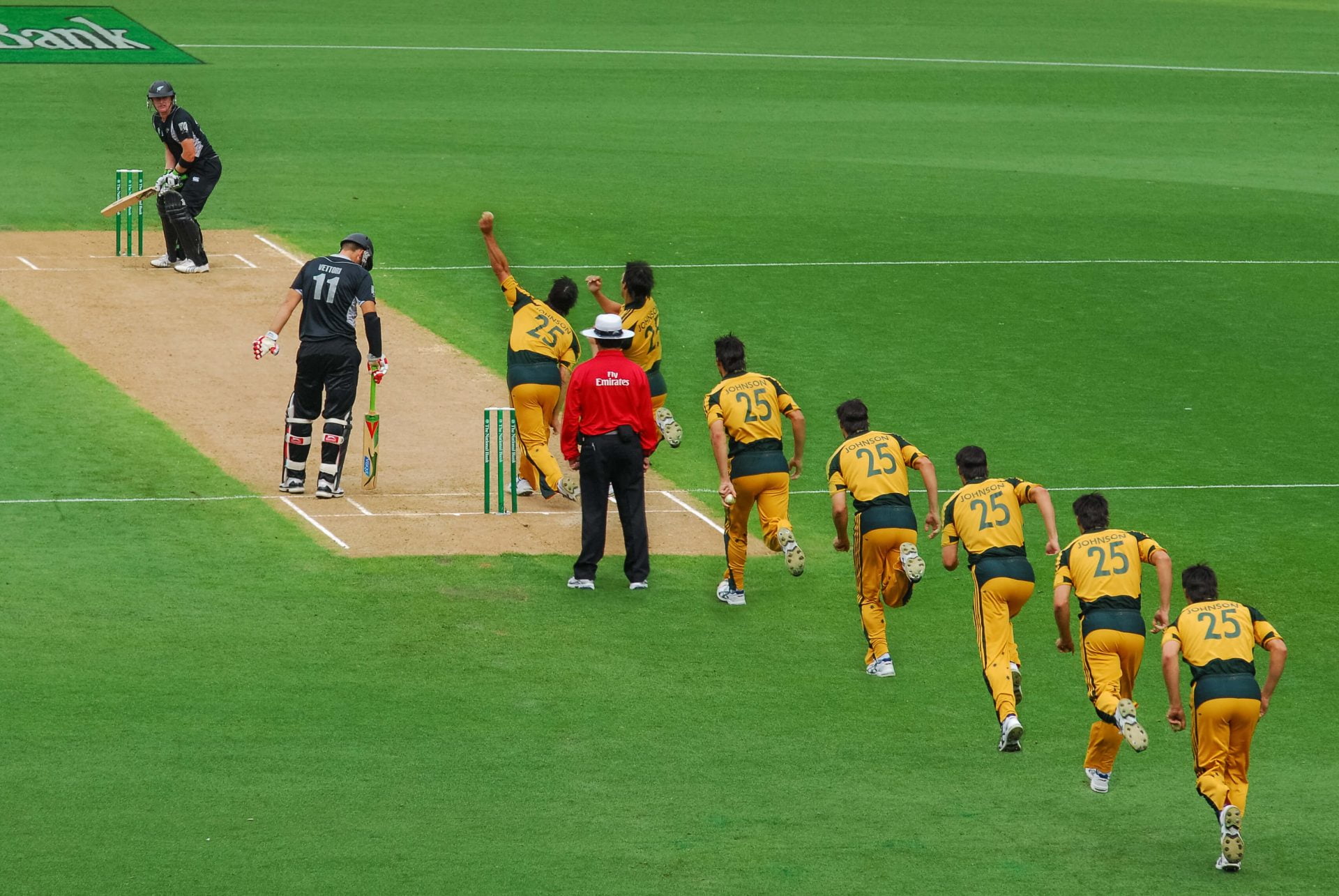 The Mind of a Fast Bowler | Playo