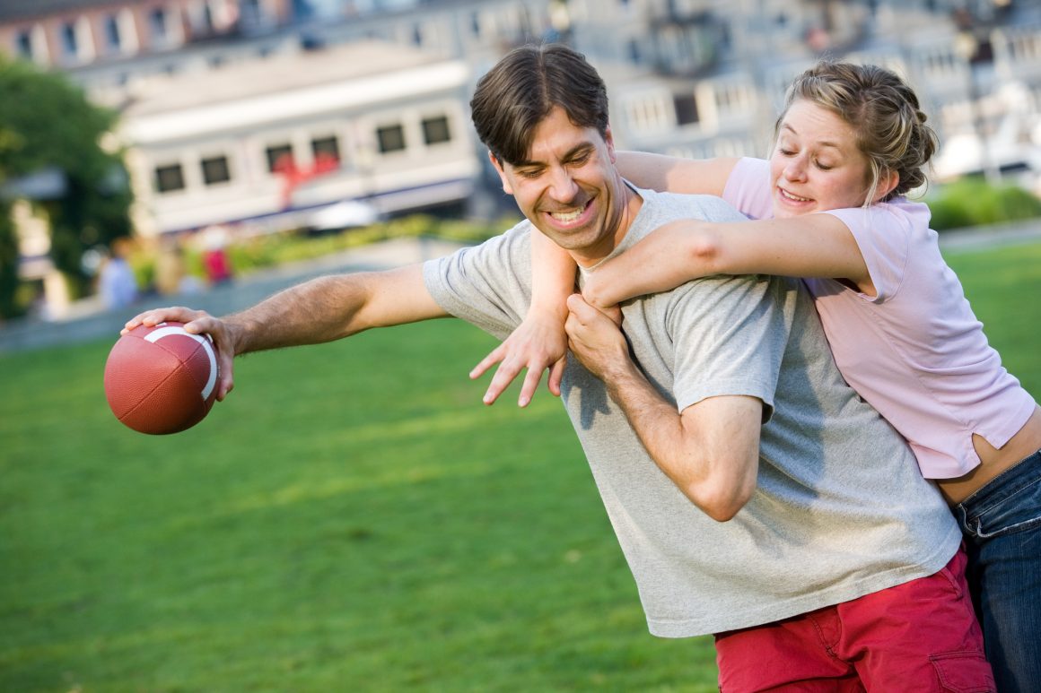 Couples Who Play Together, Stay Together. Here's Why! | Playo
