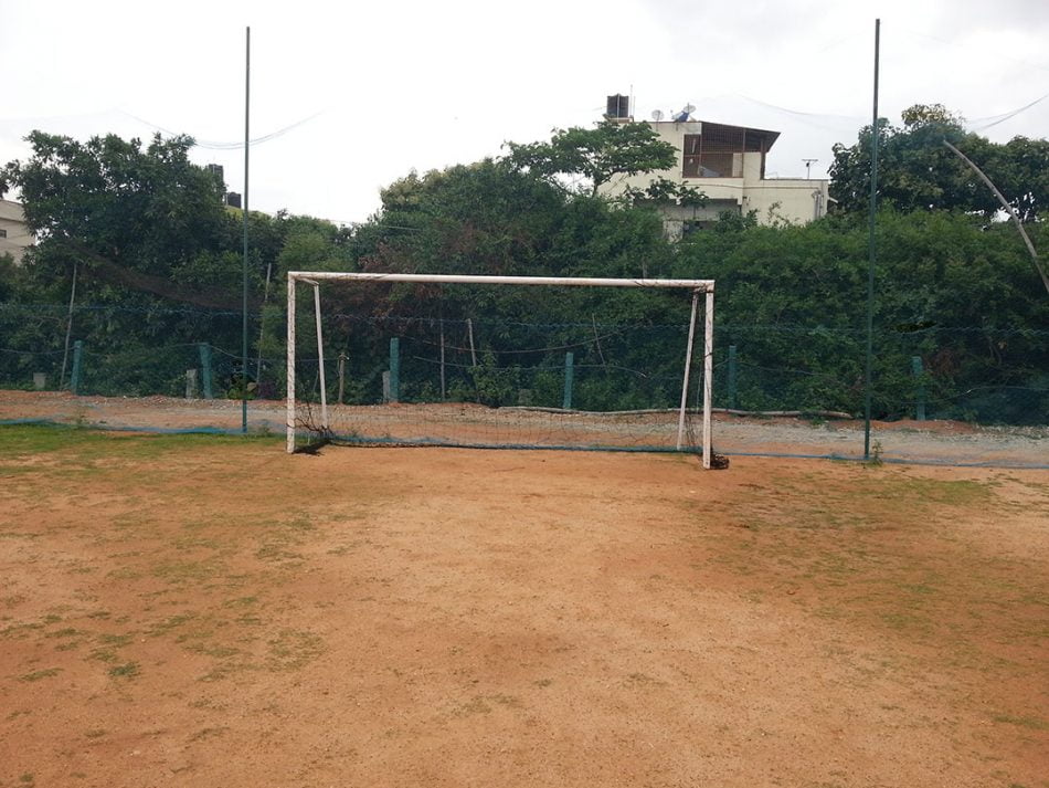 List Of Futsal (or) Football Turfs In Bangalore | Playo