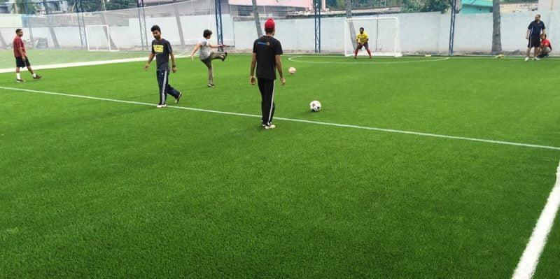 Astro Arena, Marthahalli-Sarjapur, Bangalore | Playo | Playo