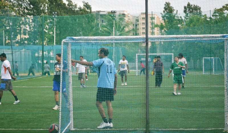 Powerplay, Whitefield, Bangalore | Playo | Playo