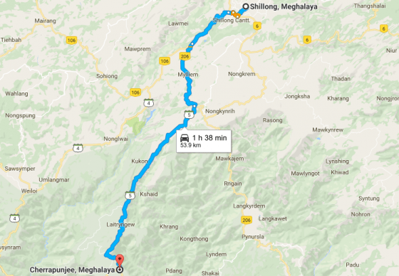 10 Stunning Routes for the Cycle Lovers of the Country | Playo