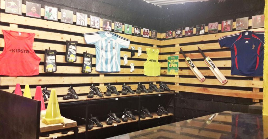 Sportzbase Bangalore | Playo | Playo