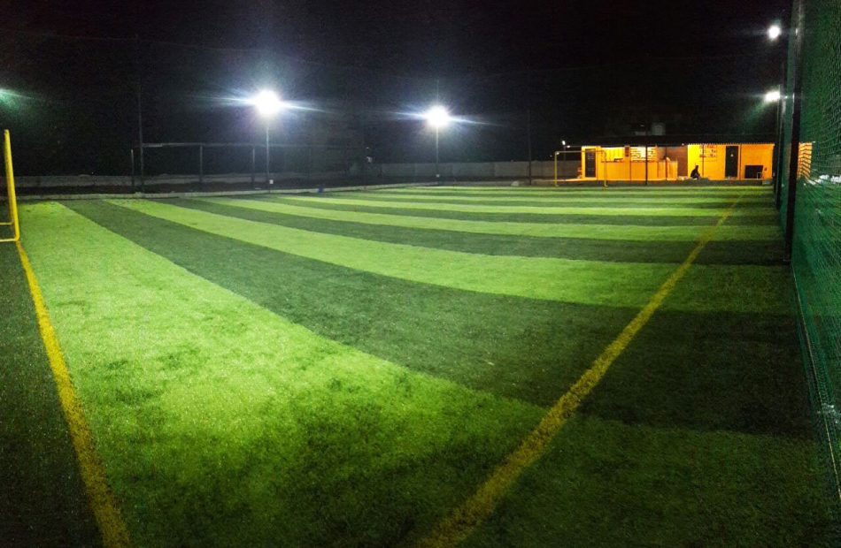 Sportzbase Bangalore | Playo | Playo