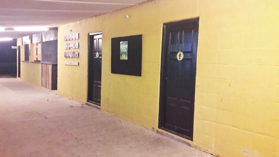 Sportzbase Bangalore | Playo | Playo