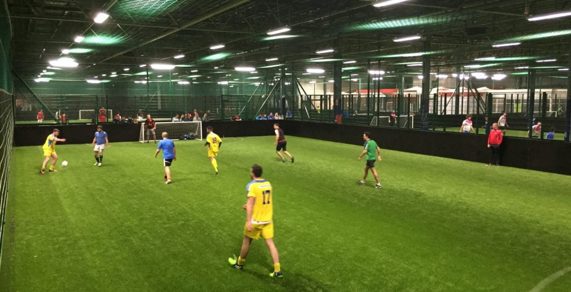 8 Different Formats of Football you would come across | Playo