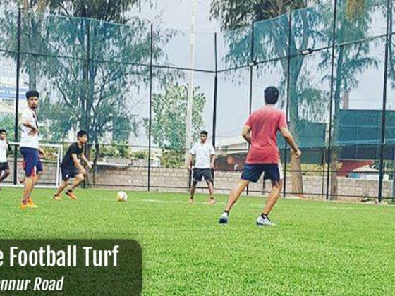 8 Super Easy Football Cool Down Stretches You Must Do | Playo