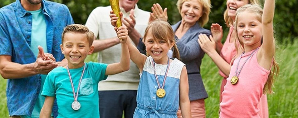 12 Childhood Sports Moments: Just kid things | Playo | Playo