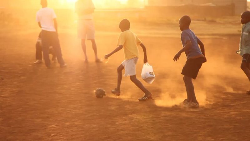 8 crazy street Football rules that we played with | Playo | Playo