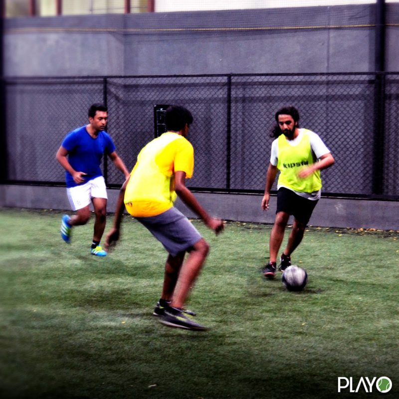 Here's How To Pick A Sports That Suits You Best | Playo