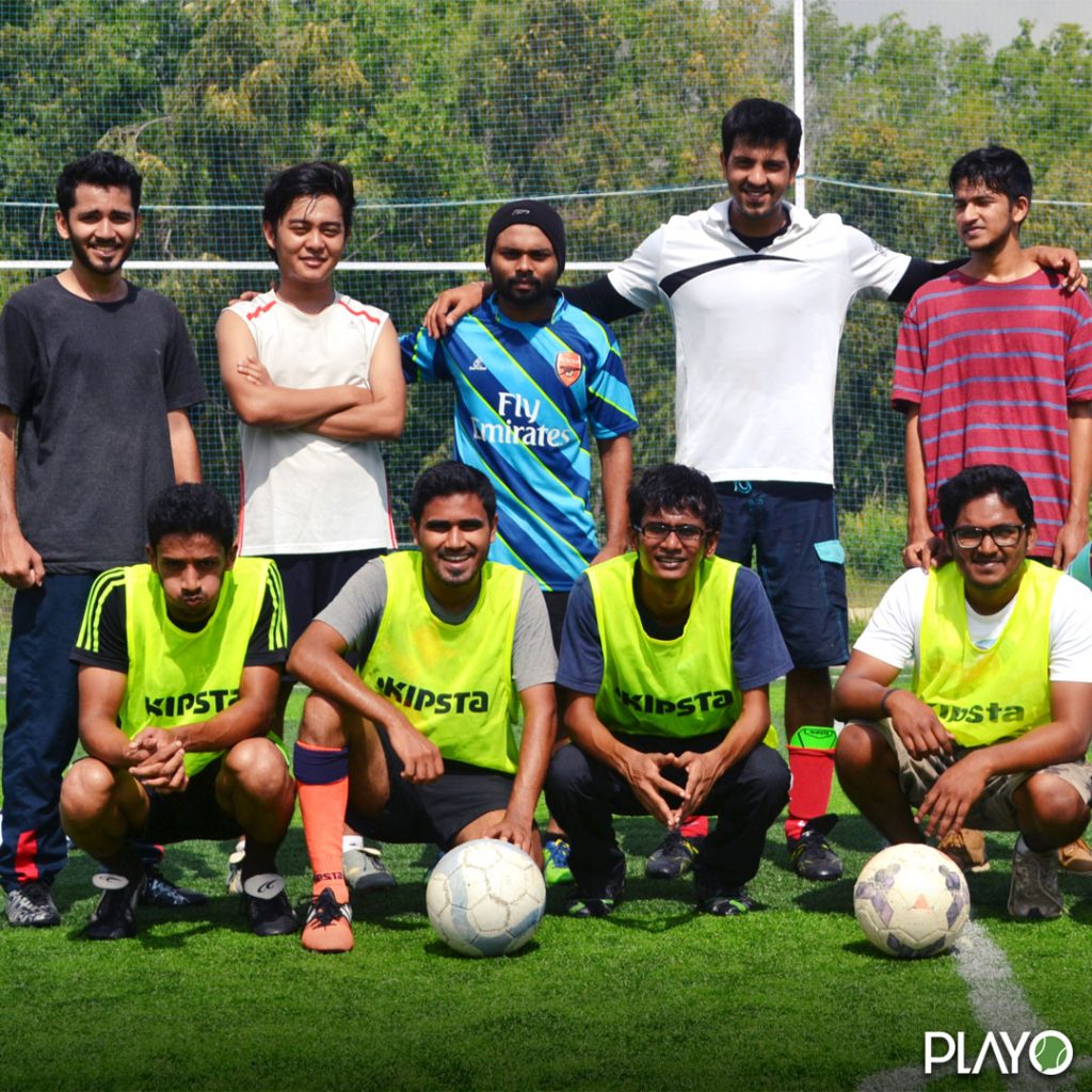 Here's How To Pick A Sports That Suits You Best | Playo