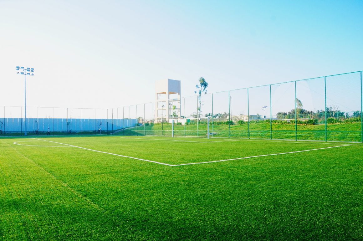Padukone-Dravid Centre For Sports Excellence | Playo | Playo