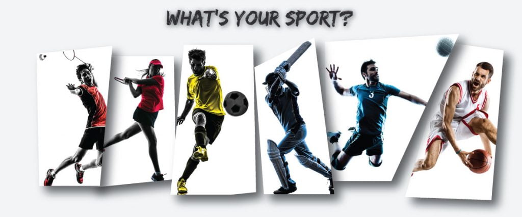 Here's How To Pick A Sports That Suits You Best | Playo