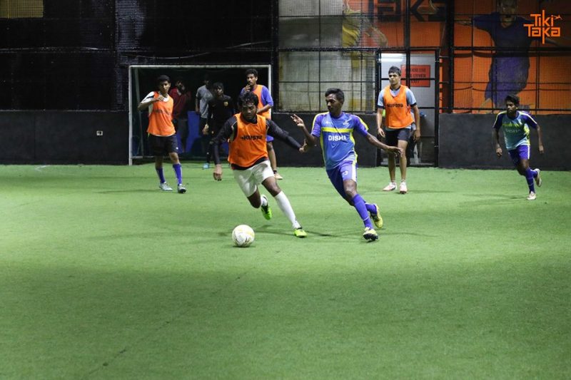 List Of Football Grounds In Chennai | Playo
