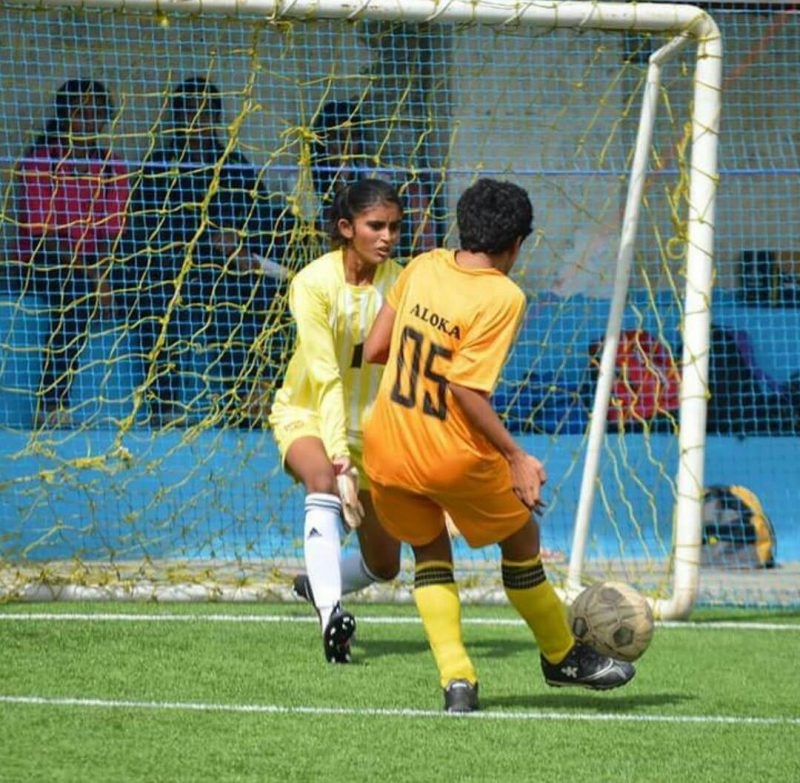 6 Types Of Football Forwards You Can See In The Sport | Playo