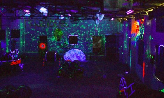 Paintball Destinations You Need To Check Out In Bangalore | Playo | Playo