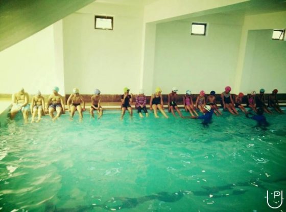 Updated 2021: Swimming Pool List Bangalore - Playo