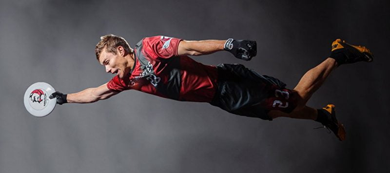 5 Ultimate Frisbee facts everyone should know | Playo | Playo