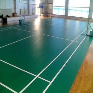 Badminton Court | All you Need to Know About Surfaces! | Playo