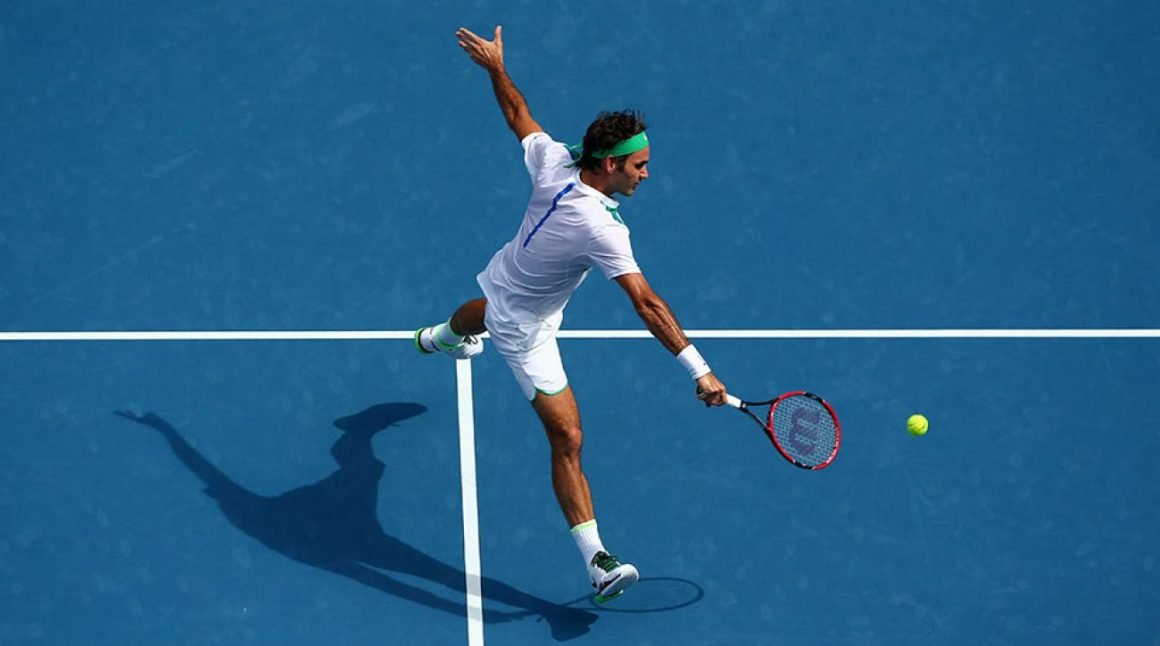5 Best captivating shots in Tennis which are hard to master | Playo | Playo