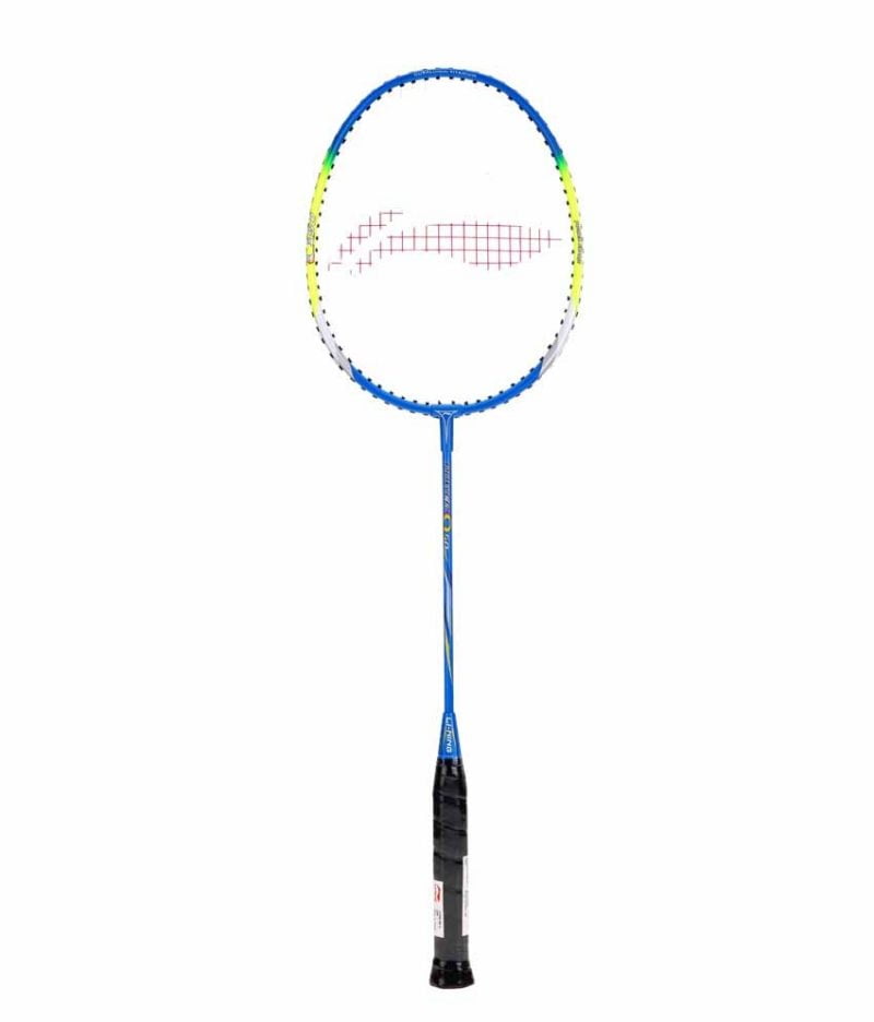 5 Top Notch Li-Ning Badminton Rackets in the Market | Playo