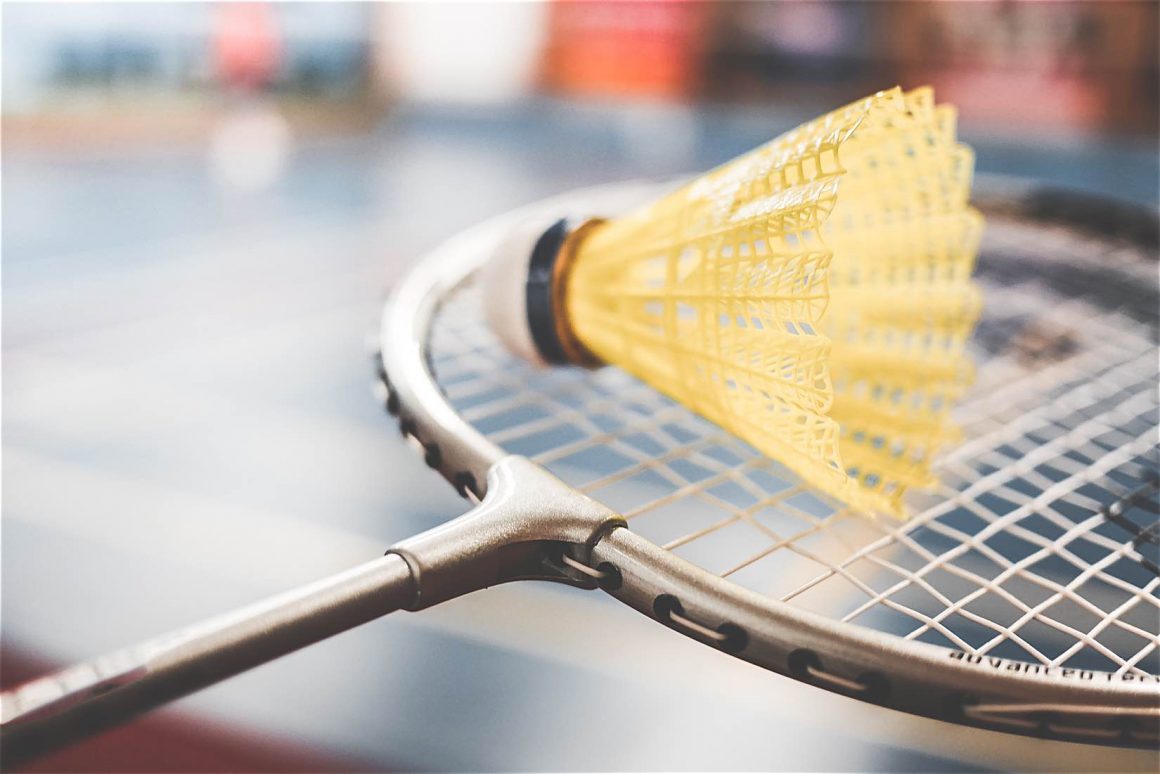 10 Top rated Badminton rackets on Amazon | Playo | Playo