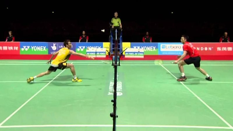 How to Master Badminton Net Shots? | Playo