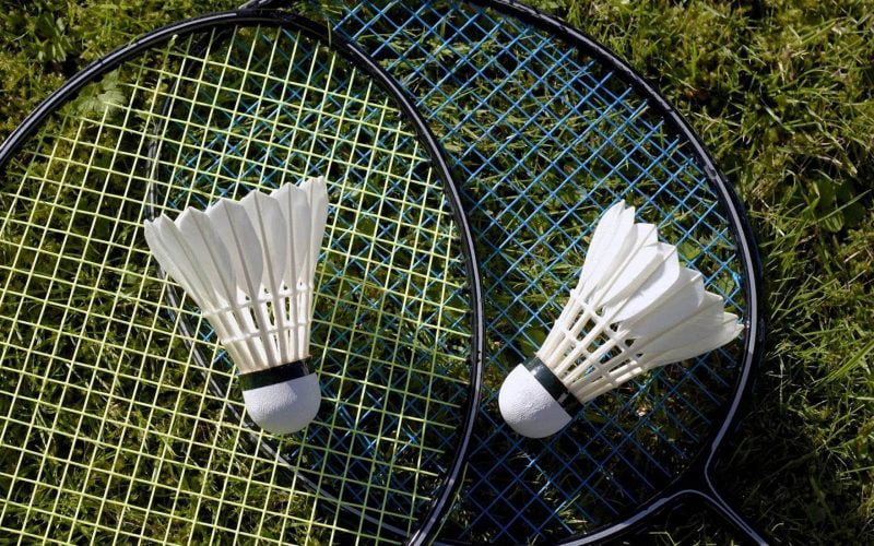 How to Take Proper Care and Maintain Your Badminton Racket?
