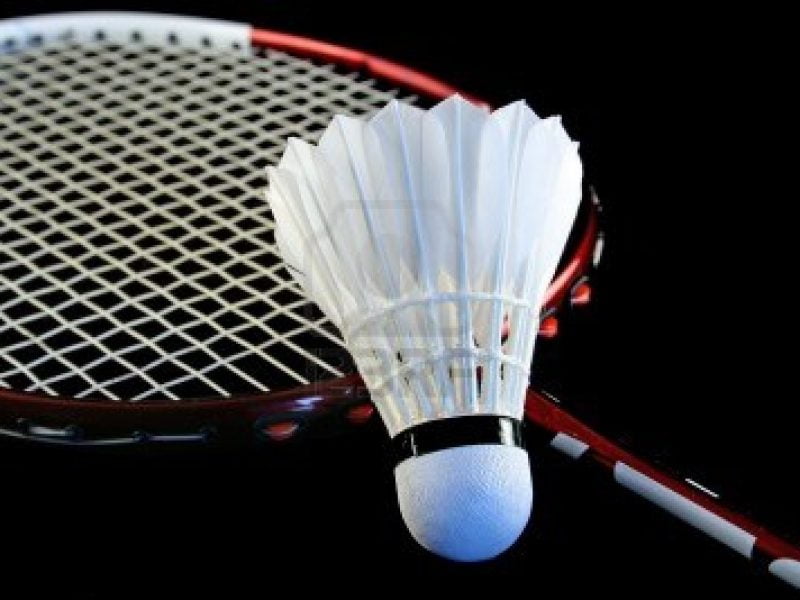 Everything You Need to Know About Stringing Your Badminton Racket