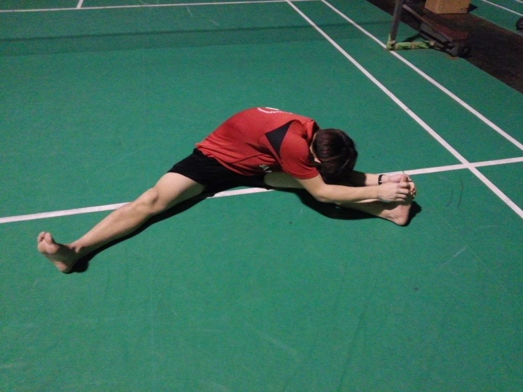 4 Keys That Will Help Improve Your Badminton Powerplay | Playo