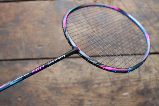 5 Top Notch Li-Ning Badminton Rackets in the Market | Playo