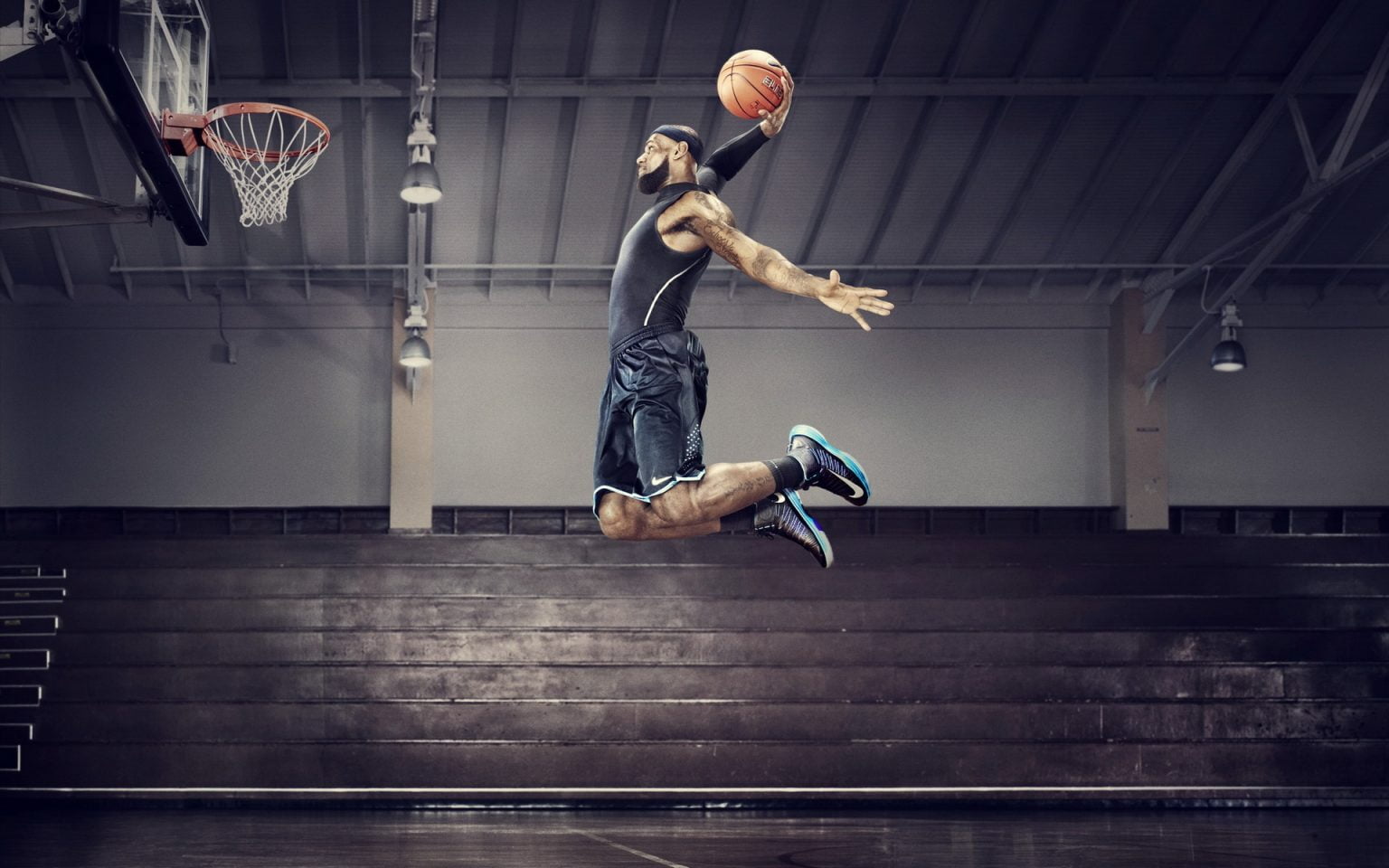 Do You Slip Too Much While Playing Basketball? Read This | Playo