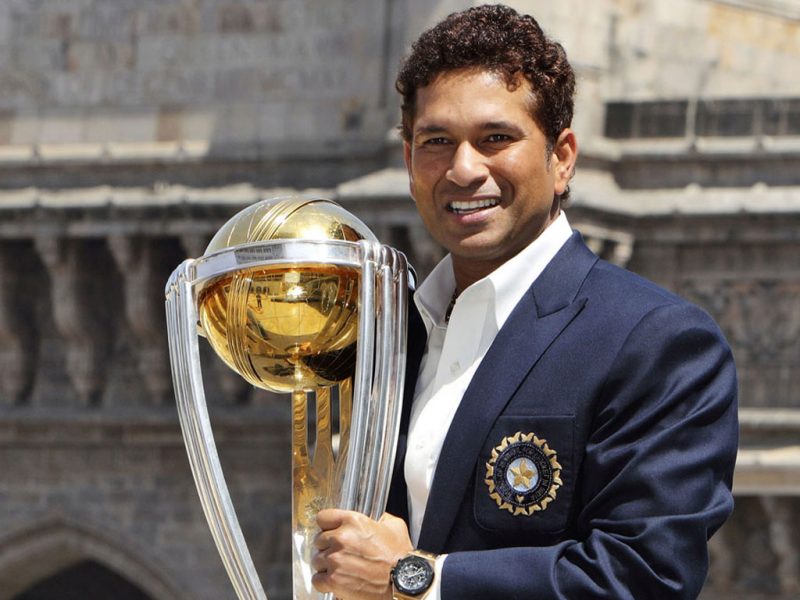 Sachin Tendulkar Quiz | Can you score a 10/10 on this? | Playo