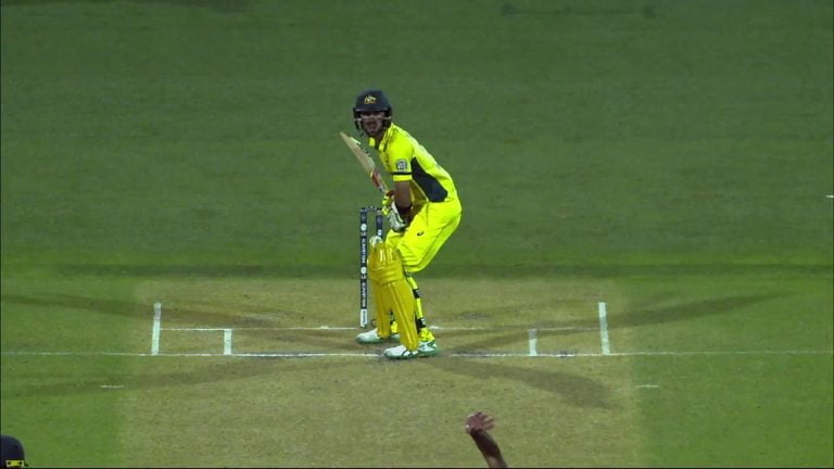 5 Cricket Shots That Every Beginner in the Squad Should Learn | Playo