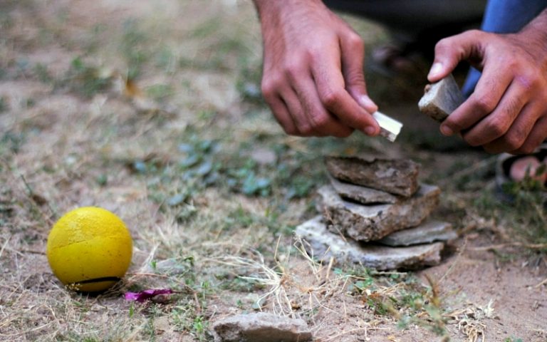 Taking You Back To the 90s: Do You Remember Playing Lagori? | Playo