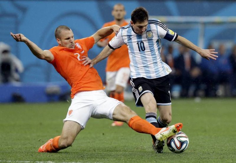 Types Of Tackles In Football And The Best Techniques To Master Them