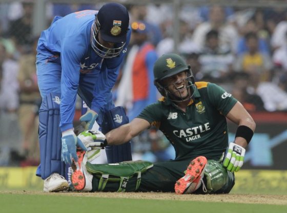 Here Are Some Common Cricket Injuries and How You Can Avoid Them