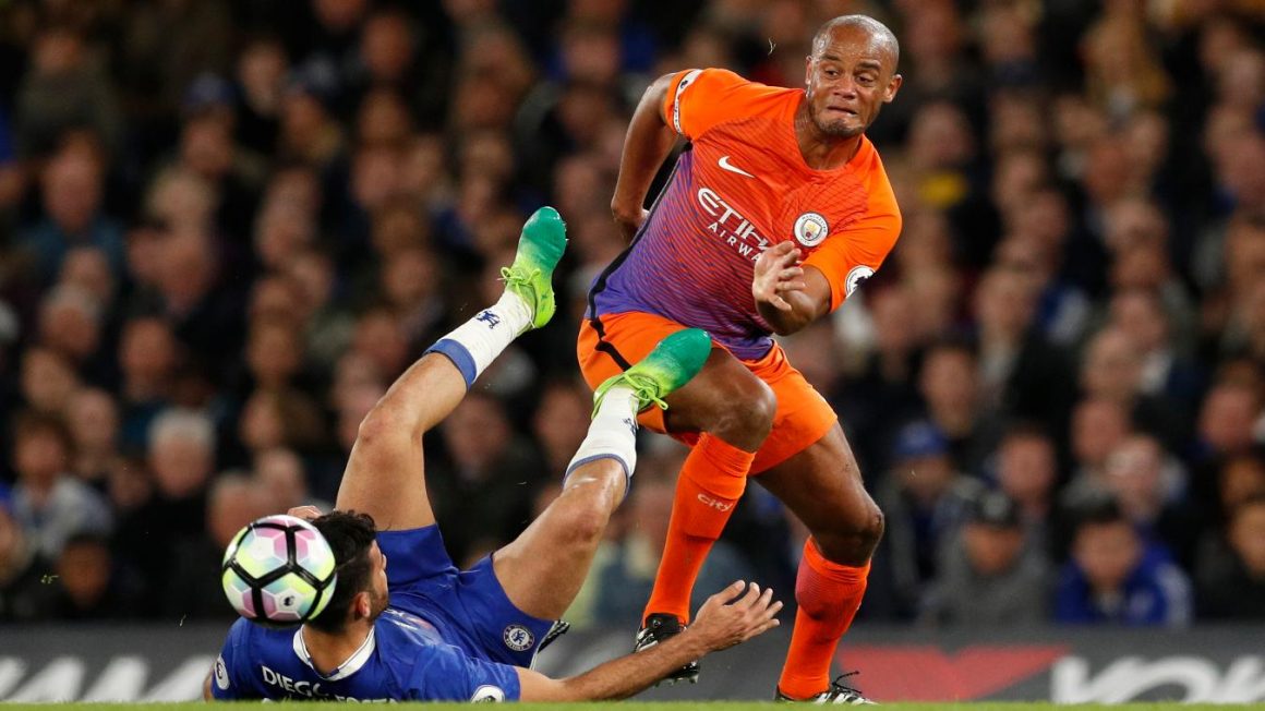 Types Of Tackles In Football And The Best Techniques To Master Them