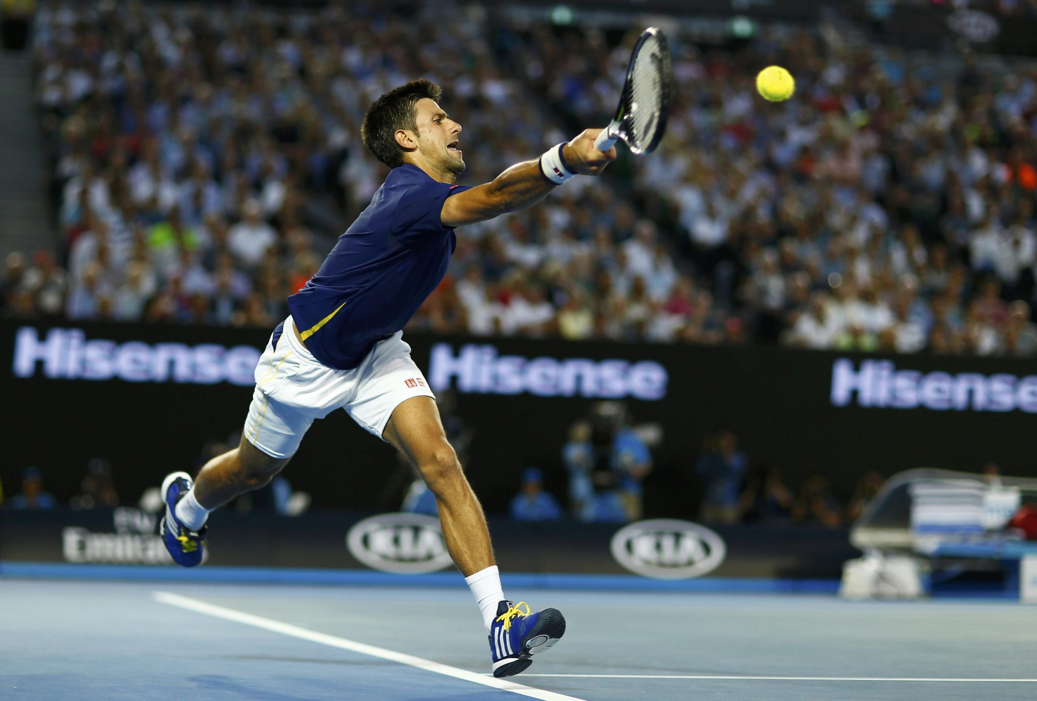The Four Main Styles Of Playing Tennis And How To Counter | Playo
