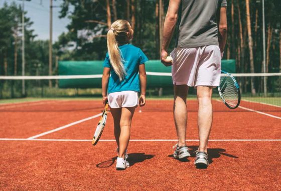 Why Should Kids Be Encouraged Into Taking Up Sports? | Playo