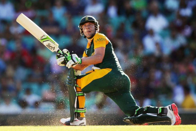 5 Tips on How to Get Better at Power Hitting in Cricket | Playo