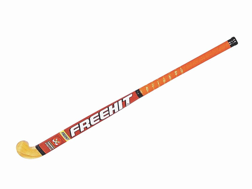 8 Hockey Sticks for Beginners to Choose From | Playo