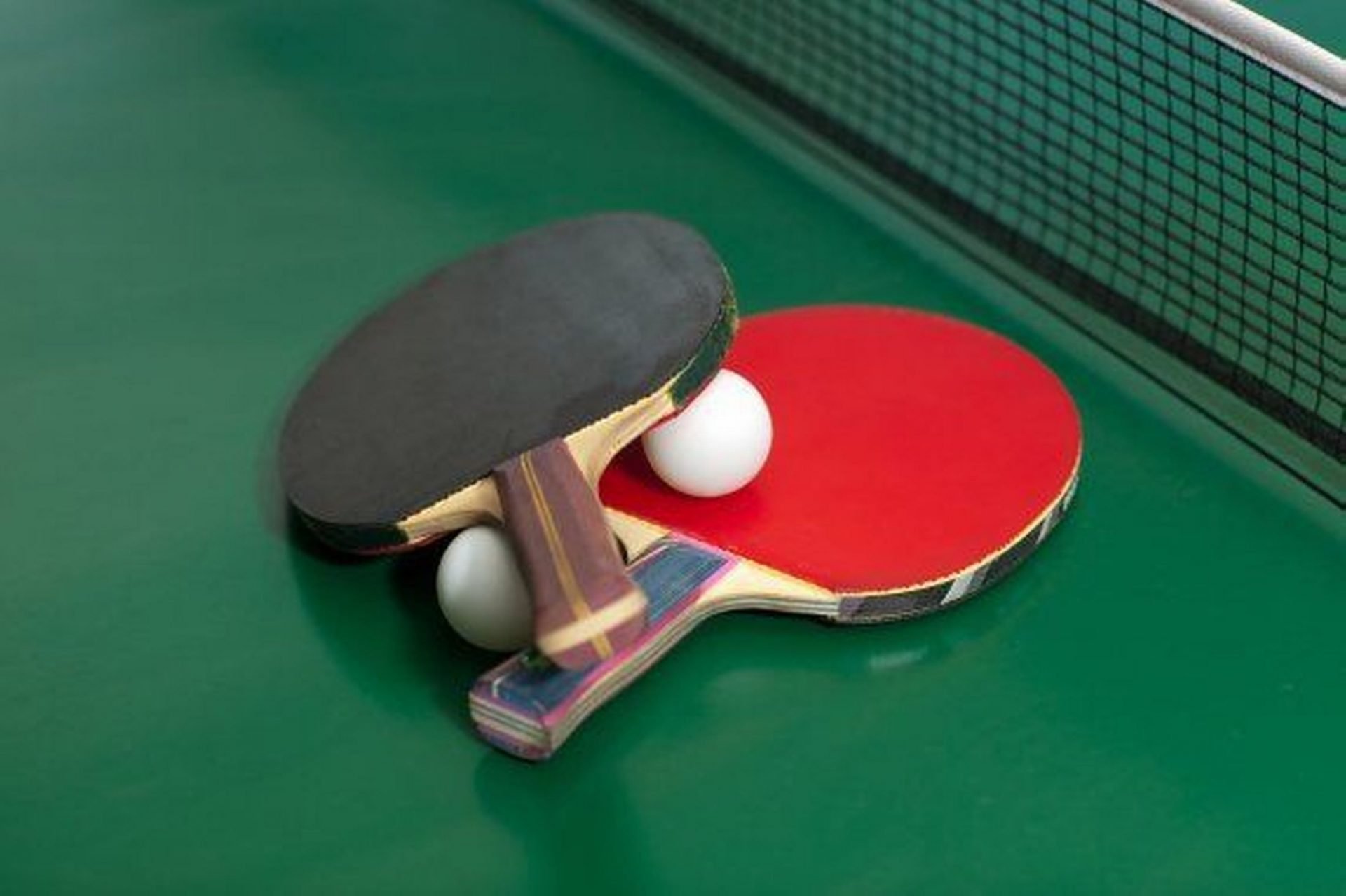 5 Tricks To Get Better At Your Table Tennis Shots | Playo