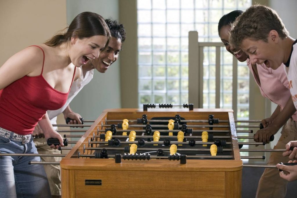 How Does Sports Induce Happiness In People's Lives? | Playo