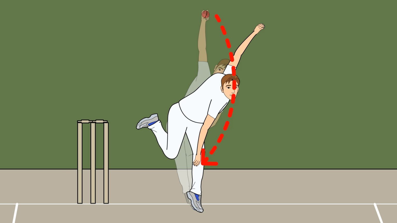 Swing In Cricket | All You Need To Know! | Playo