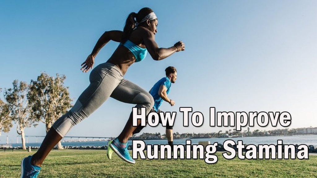 6 Things To Keep In Mind To Improve Running Stamina | Playo