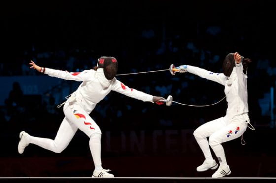 Here's All You Need To Know About The Evolution Of Fencing | Playo