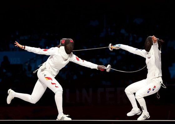 Trying To Learn Fencing? Here Are Few Academies For You! | Playo