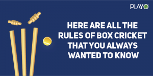 Box Cricket: The Ultimate Guide to Playing Cricket in Limited Space